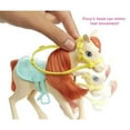 Barbie & Chelsea Hugs 'N' Horses Playset with Movable Stable, Dream ...