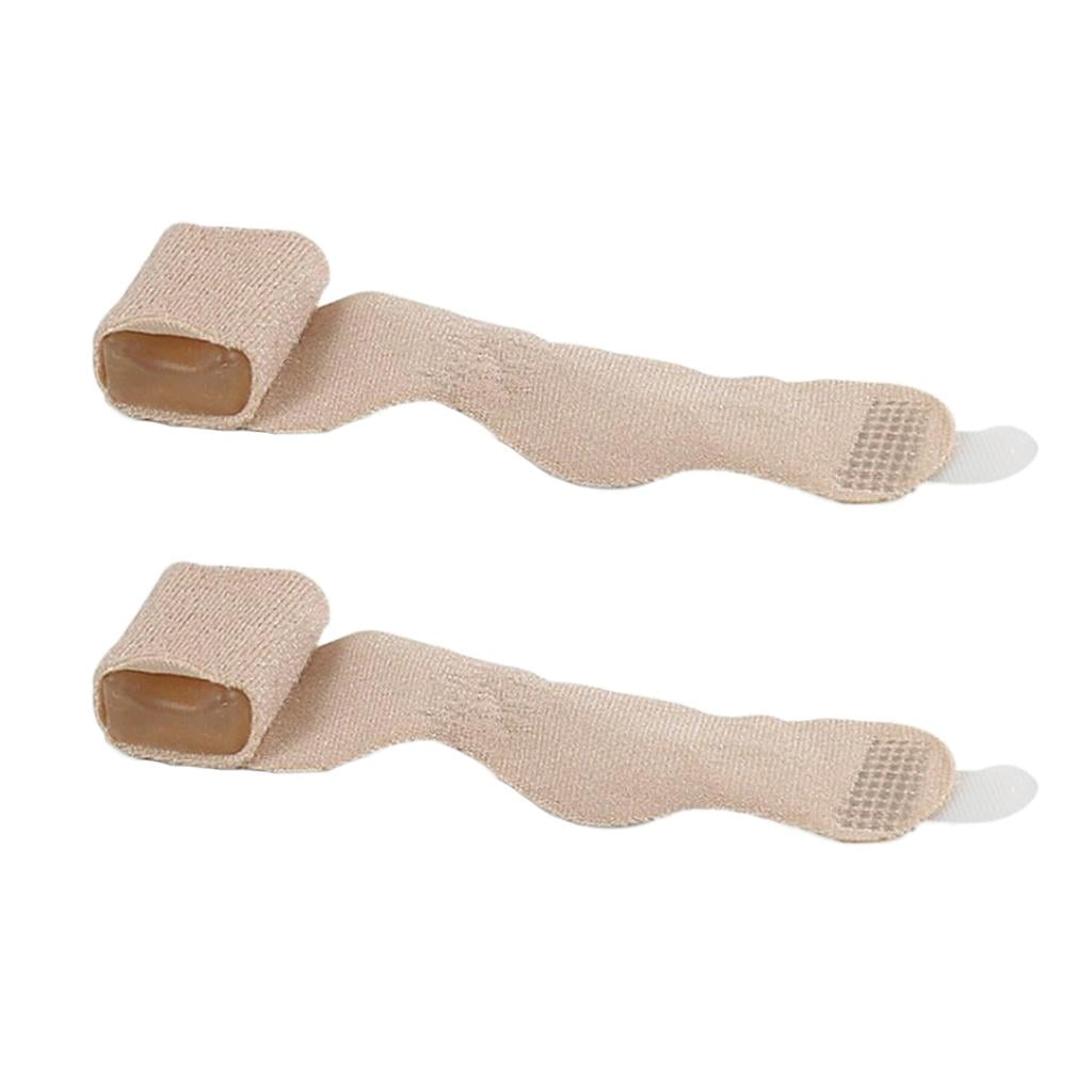 Click here for Elodie 2x Toe Finger Splint Toe Splint  As Describ... prices