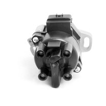 Ignition Distributor with Cap and Rotor - Compatible with 1996 - 1997 ...