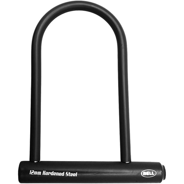 Bell Sports CATALYST 300 U Shape Lock, U Lock - Walmart.ca
