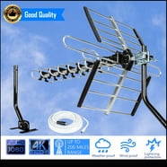 Tablo Dual TV Antenna DVR with WiFi - Walmart.com