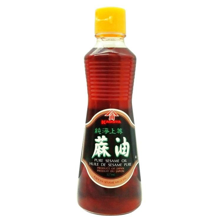 Click here for Kadoya Sesame Oil 327ml 327 Ml prices