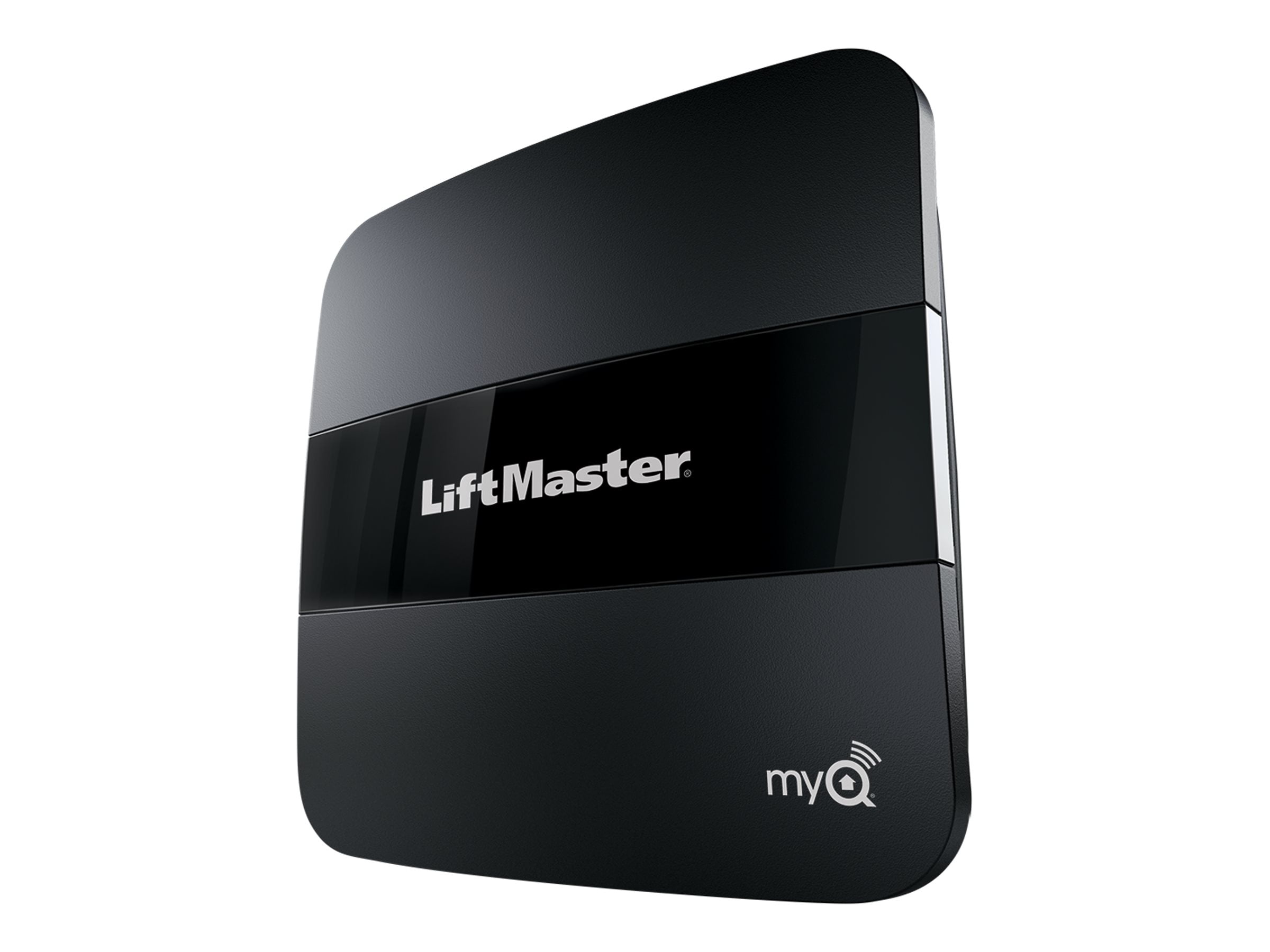 Liftmaster MyQ Home Bridge 819LMB - Bridge - wireless - 802.11b/g/n - 2 ...