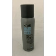 KMS HAIRSTAY Anti-Humidity Seal Spray - Weightless, Natural Shine ...