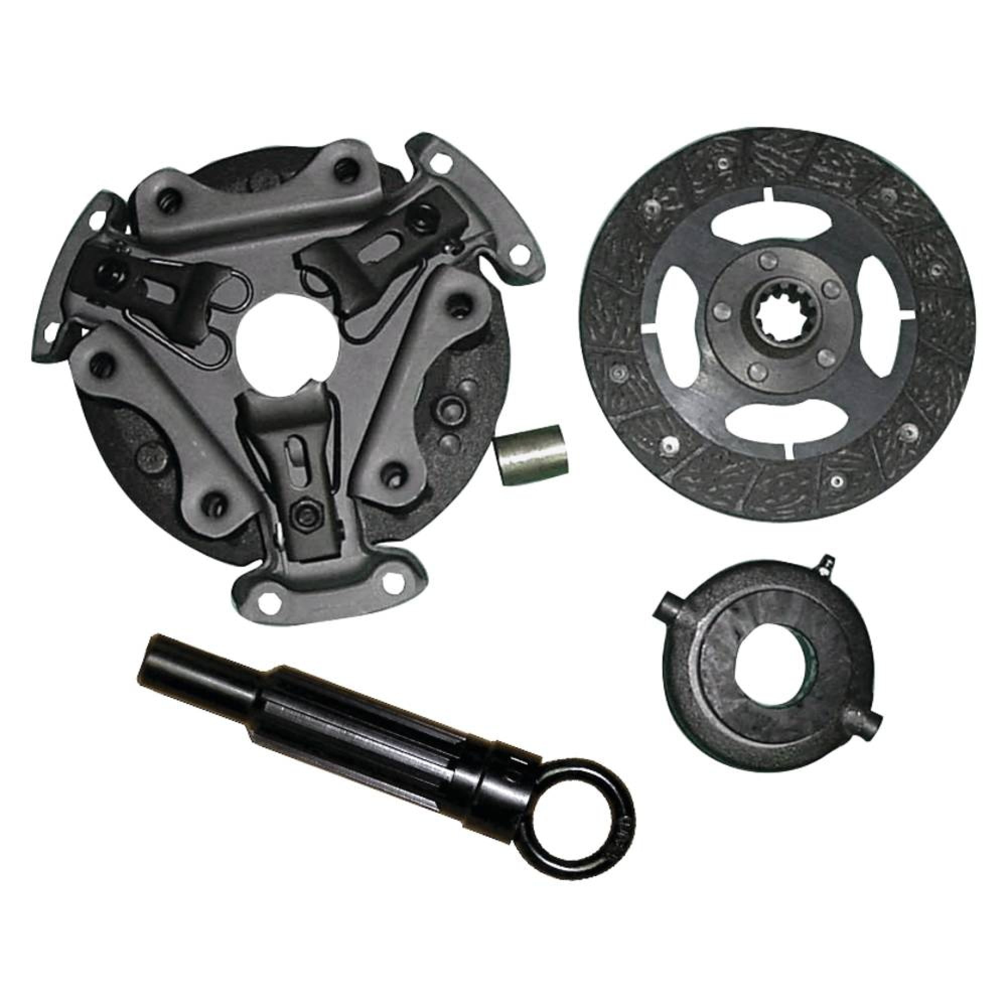 Clutch kit for Case/International Tractor Tractor CUB LO BOY CUB ...