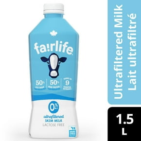 Buy Fresh Milk Near Me at Low Prices - Walmart Canada