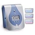 Sound Oasis Sleep Sound Therapy System with Sleep Relax Wellness, Spa ...