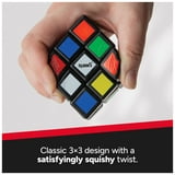 Rubik’s Cube, Squish Cube, for Adults & Kids Ages 8+ - Walmart.com