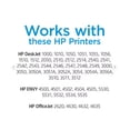 HP 61 Black Standard Yield Ink Cartridge CH561WN Packaging May Vary ...