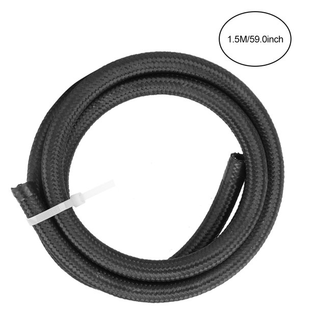 Ethanol Oil Line Hose,Fuel Ethanol Oil Line Fuel Hose Nylon Oil Hose ...