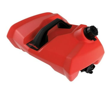 Ski-Doo New OEM 3 Gallon (11-Liter ) LinQ Fuel Caddy, 860200585 ...