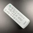 Quick Response Remote Control RMSC50 Enjoy Seamless Operate for Home ...