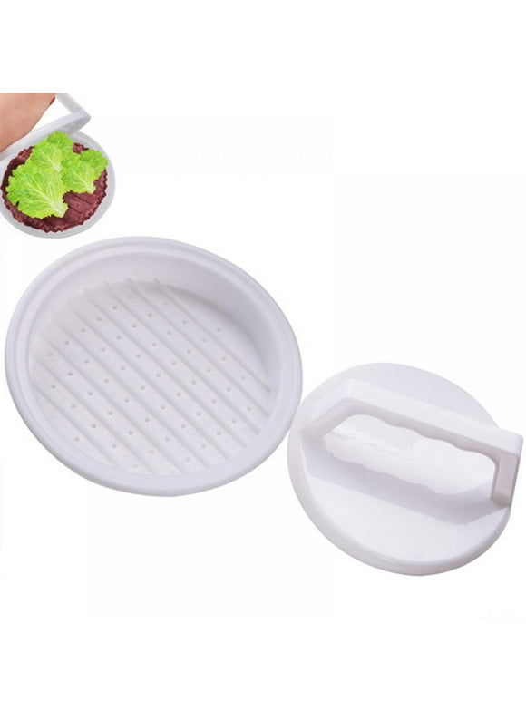 Burger Press in Kitchen Tools & Gadgets - Walmart.com