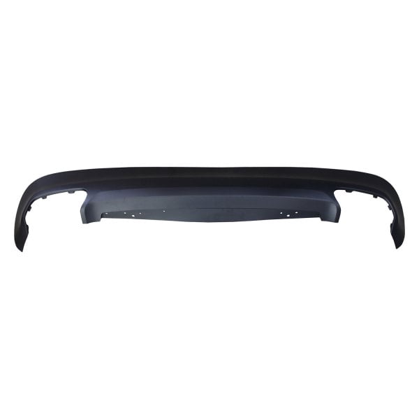 Rear Lower Bumper Valance for Volvo XC60 2018-2021 - Walmart.com