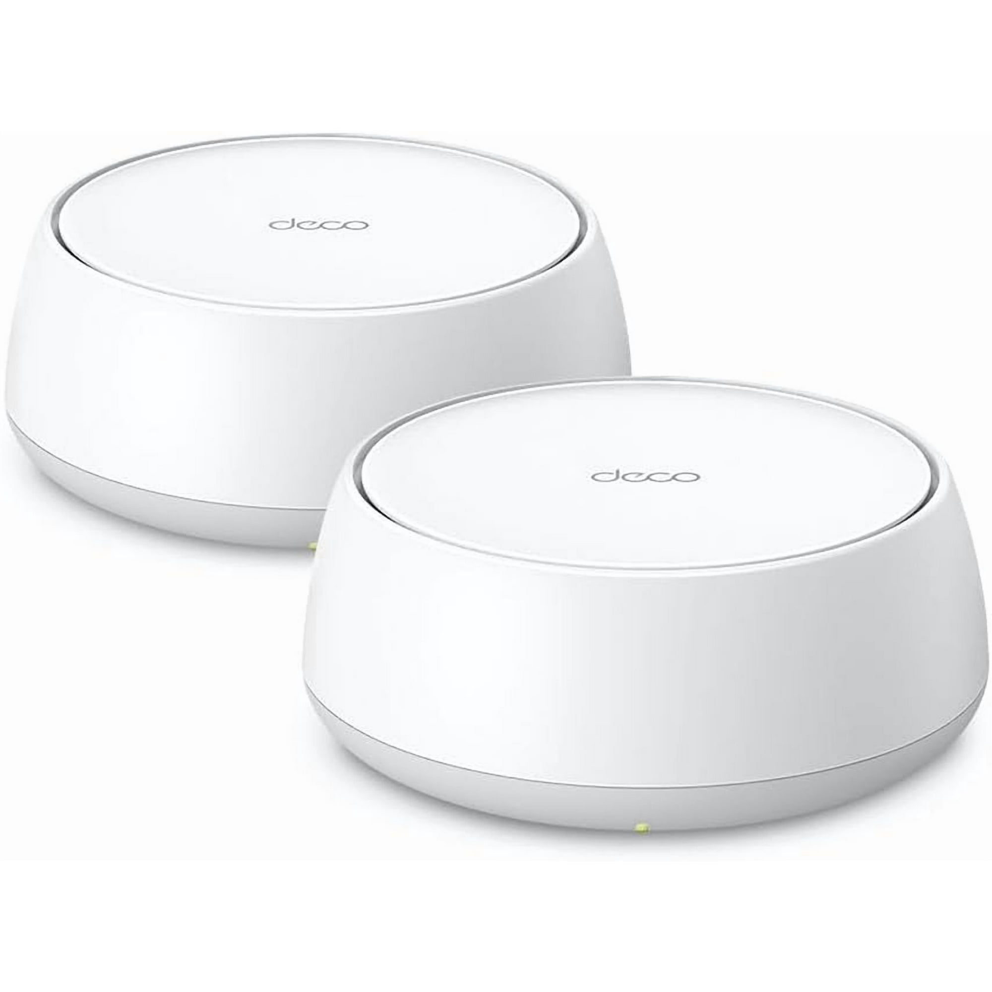 Click here for Tp-Link Deco Be5000 Dual-Band Wifi 7 Mesh System (... prices