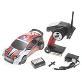 Wonder Wheels 12 Piece Toy Cars with Road Signs - Walmart.com