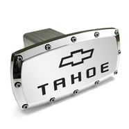 Hummer H2 Engraved Billet Aluminum Tow Hitch Cover - Walmart.com