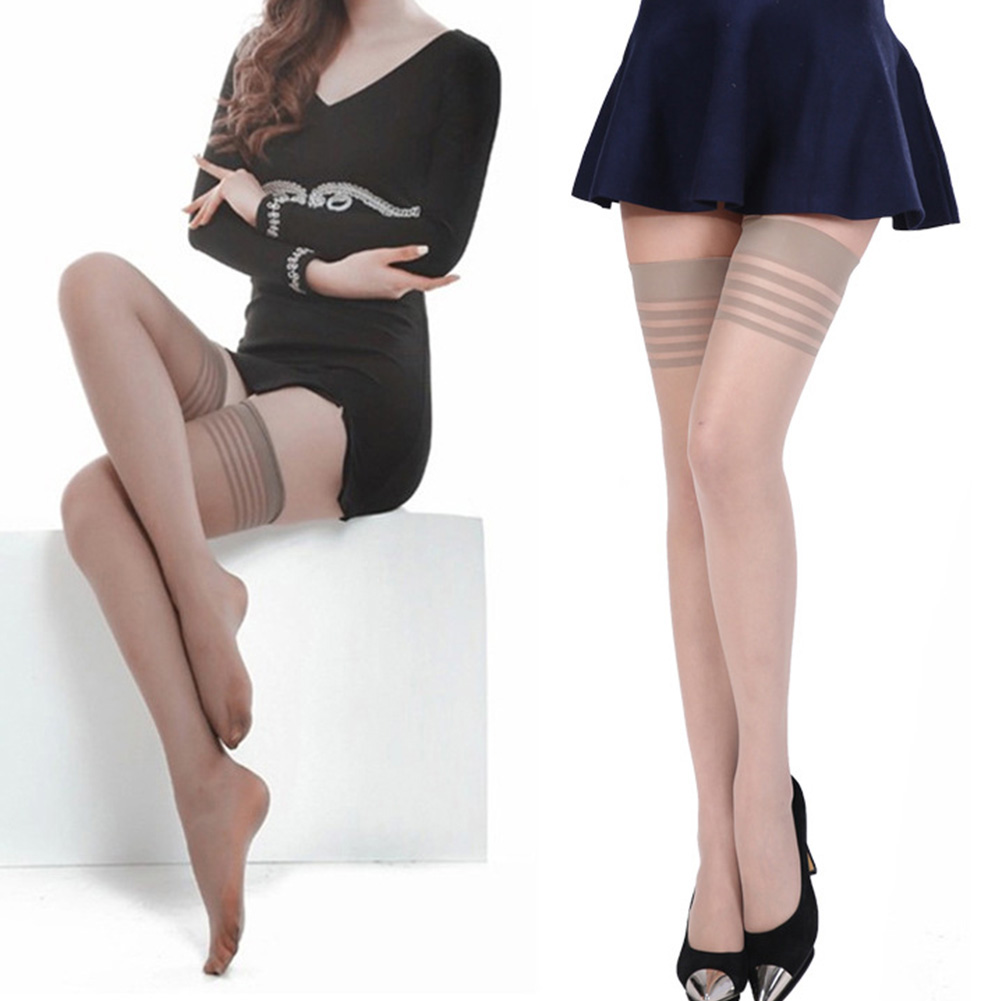 Skirts And Thigh Top Stockings
