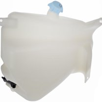 Dorman 603-5401 Washer Fluid Reservoir for Specific Kenworth Models ...