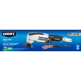 HART 20-Volt Cordless Oscillating Multi-Tool with Accessories (Battery ...