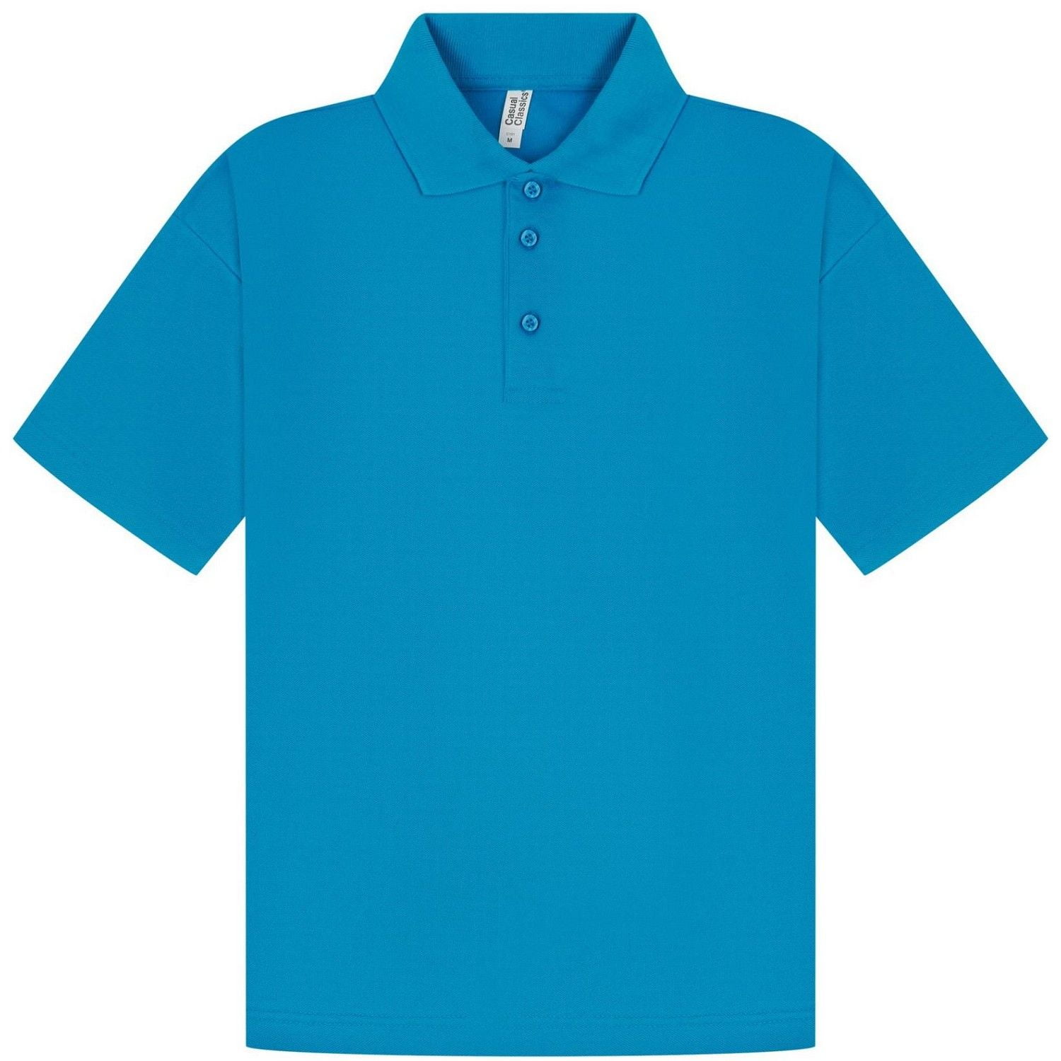 Click here for Casual Classics Casual Classic Mens Pique Polo 3xl prices
