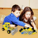 ToysYGift Building Kit Toys Assembly Toys For Boys Robot Kits For Boys ...