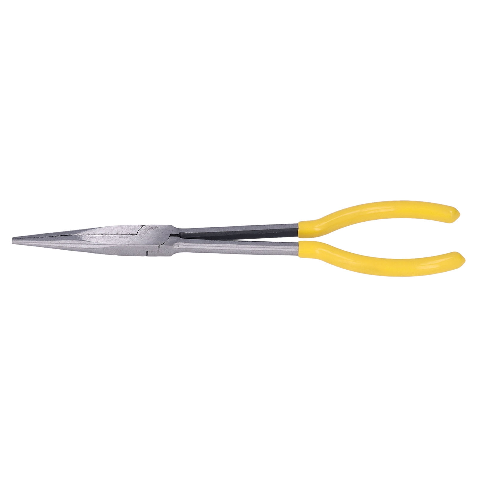Click here for Domqga Long Plier 45# Steel Wire Long Nose Pliers... prices