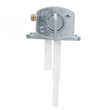 Fuel Petcock Switch Fuel Petcock Shut Off Valve Switch Gas Tap Fit For ...
