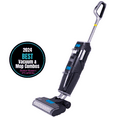 Open Box BLACK & DECKER Cordless Multi-Surface Vacuum & Wash Duo with ...