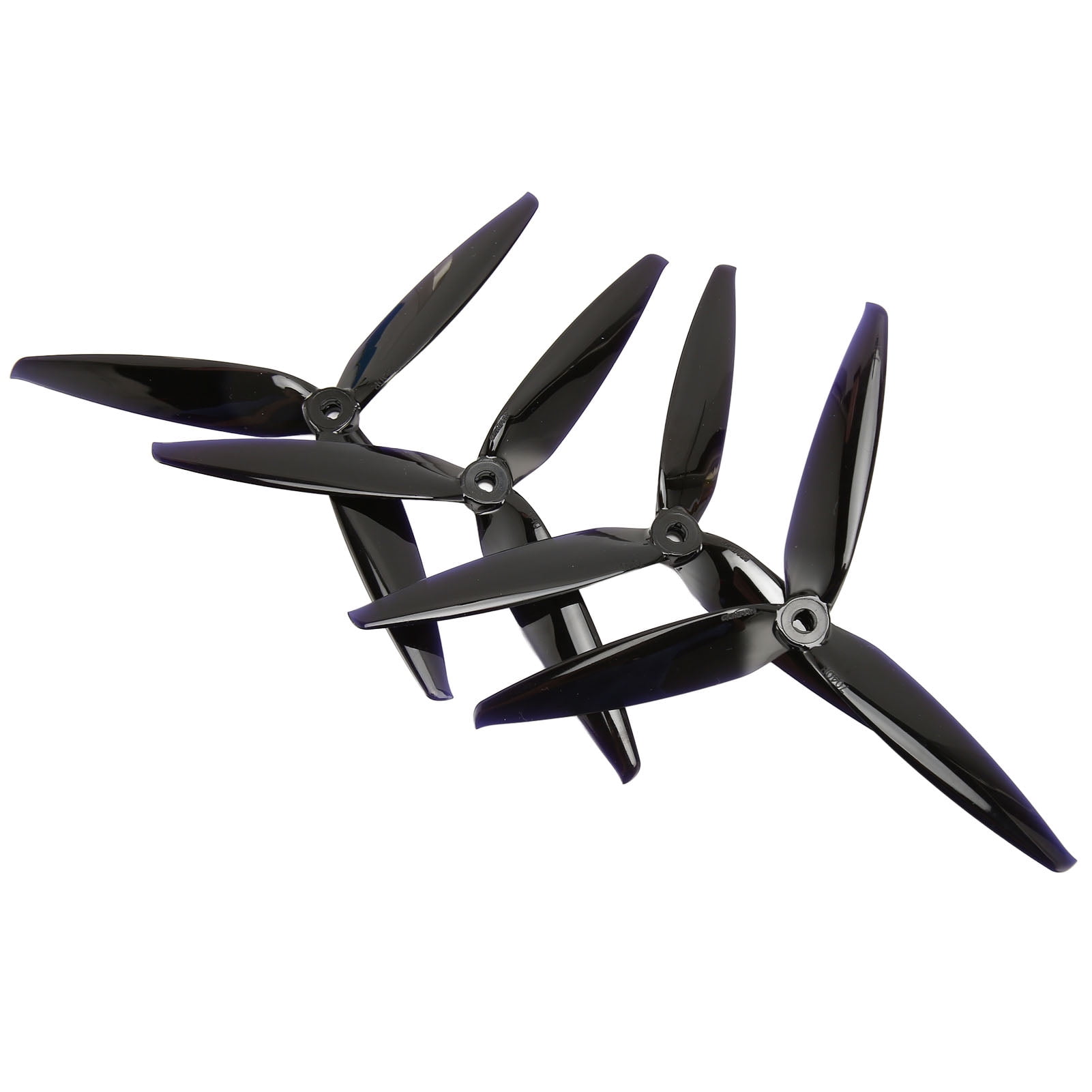 Hélice Para Drones, Hélice Para Drones FPV, Larga Durabilidad ...