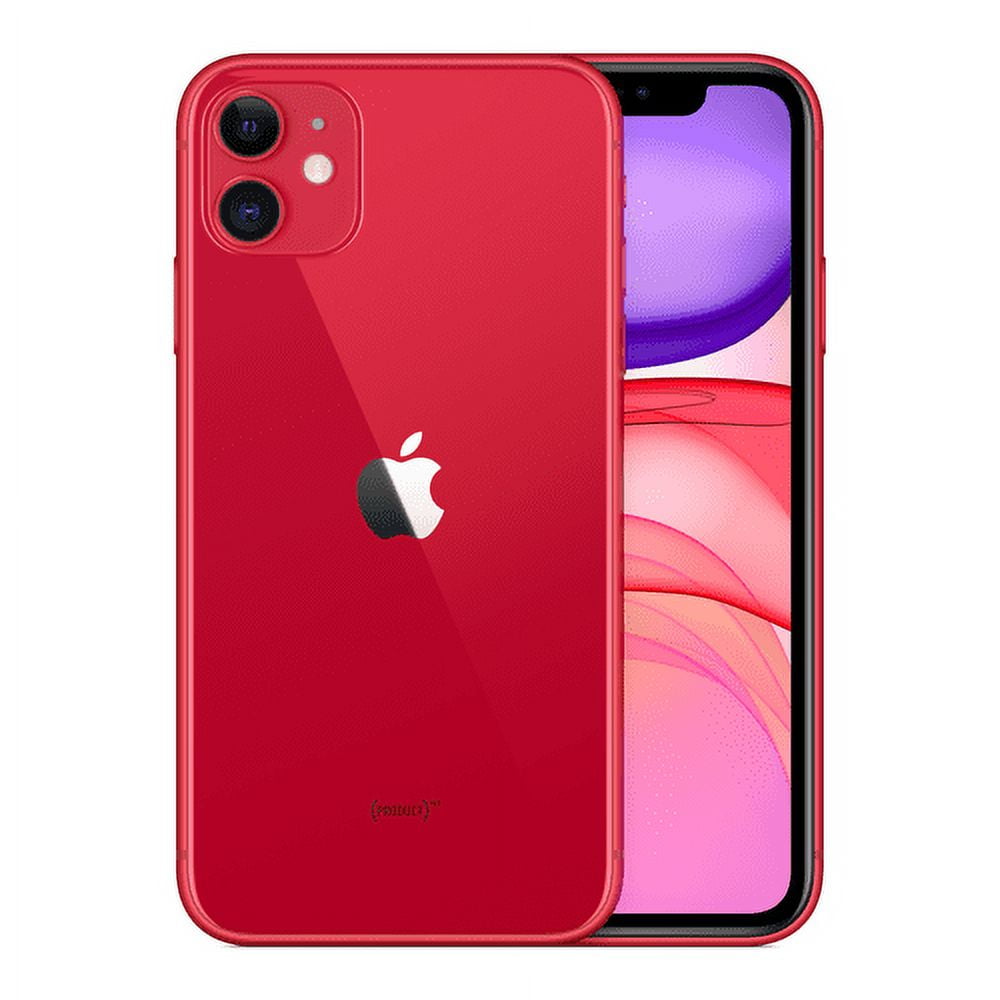 Apple iPhone 11 64 Go Débloqué Téléphone Intelligent comme Neuf ...