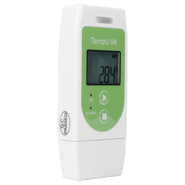 Temperature Recorder,Temperature Recorder USB Temp USB Temperature ...