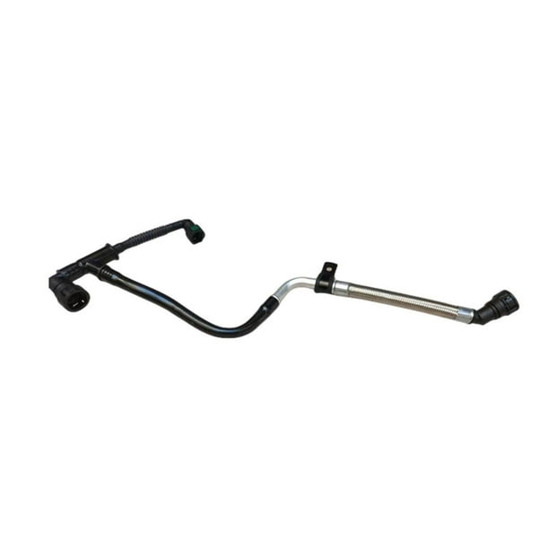 wolftale Auto Crankshaft Forced Air Exhaust Duct Pipe 12685380 for ...