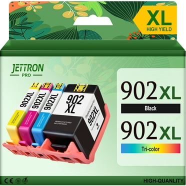 OCProducts Refilled Ink Cartridge Replacement for HP 21 for PSC 1410 ...