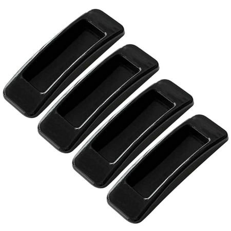 jovati Kitchen Door Handles for Cabinets 4 Self-Stick Instant Cabinet ...