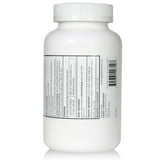 Meclizine 12.5 mg | 1000 Count Caplets | Antiemetic - Walmart.com