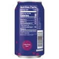 Bubly Blueberry Pomegranate Sparkling Water Drinks, 12 fl oz, 8 Pack ...