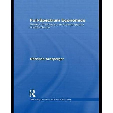 Full Spectrum Economics | Walmart Canada