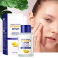 Blue Vitamin Serum - 10x5x5cm Hydrating & Nourishing Facial Treatment ...