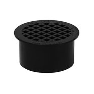 ADVANCED DRAINAGE SYSTEMS 0332AA 3" Snap End Cap - Walmart.com
