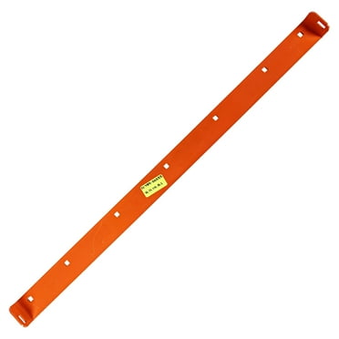 SureFit 28" Scraper Bar for Ariens 04182159 Pro 28 ST28DELT ST 28 DLE ...
