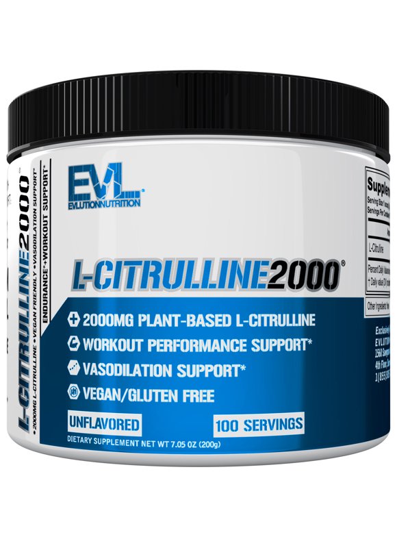 citrulline in Herbal Supplements - Walmart.com