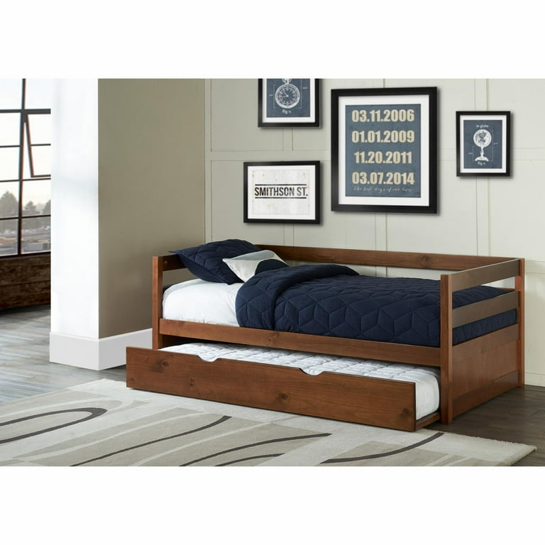 Hillsdale caspian daybed with trundle store