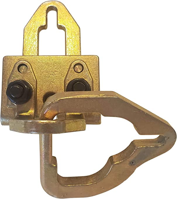 Assorted Auto Body Repair Box, Frame and Pulling Clamps (MULTI-WAY ...