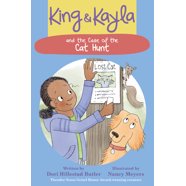 King & Kayla: King & Kayla and the Case of Found Fred (Series #5 ...