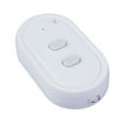 Hyper Tough Indoor Wireless Remote Control with 1 Grounded Outlet and ...