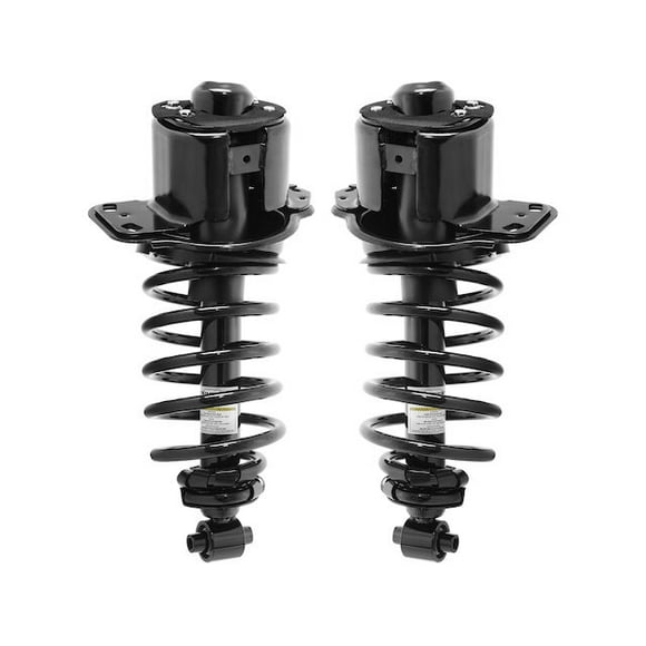 Ford Five Hundred Suspension Strut Assembly Kit