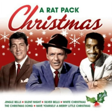 Sammy Davis, JR. - Icon: Christmas with the Rat Pack - CD - Walmart.com
