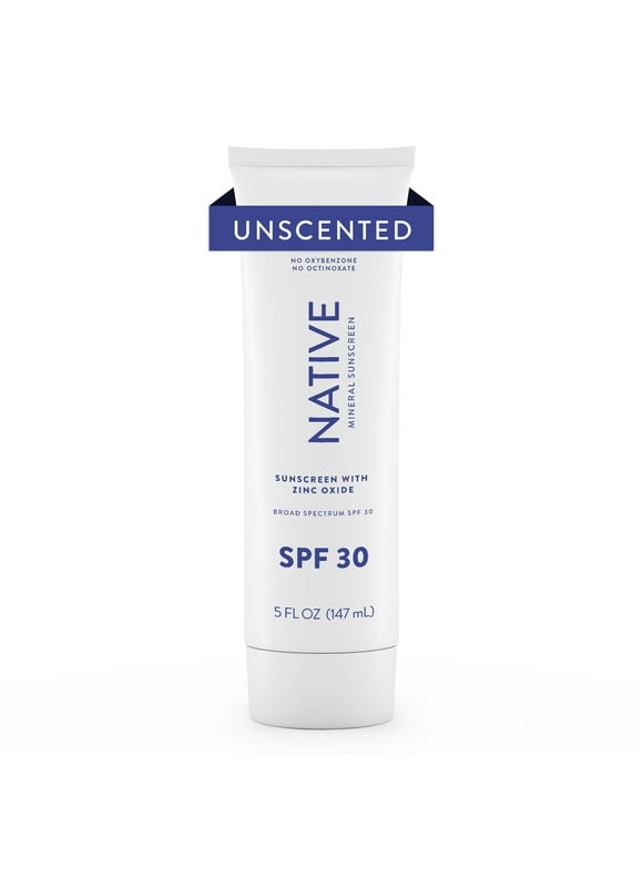 Native Sunscreen in Native - Walmart.com