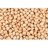 Hunza Organic Garbanzo Beans / Chickpeas (2 lbs) - Walmart.com